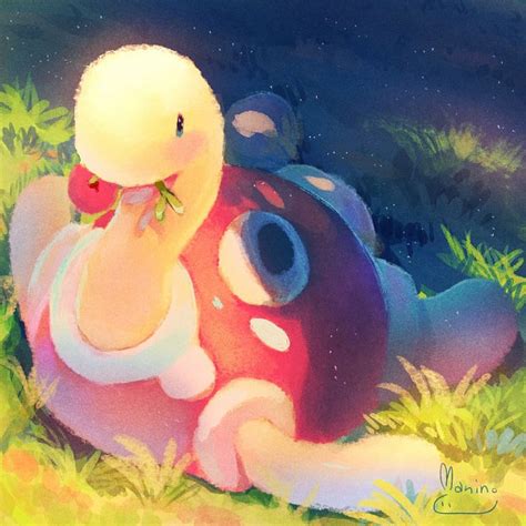 Shuckle Pokémon Image by Pixiv Id Zerochan Anime Image Board