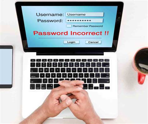 Password Reset Requests Skyrocket As Workers Return To Office After