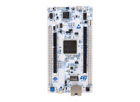 Nucleo L552ze Q Stm32 Nucleo 144 Development Board Stmicro Mouser