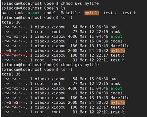 Linux下设置权限让用户只删除自己的文件的方法 腾讯云开发者社区 腾讯云