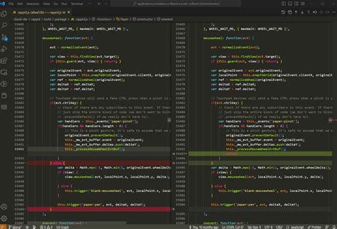 Bug Event Ctrlmouse Wheel Cant Be Catched · Issue 2076