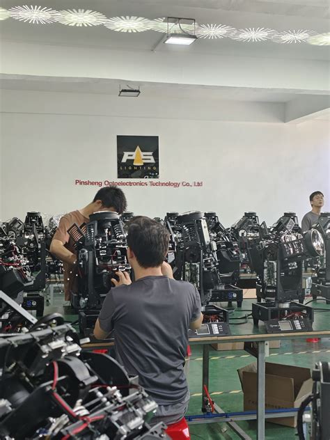 Cassie Lai On Linkedin Stagelighting Stagelights Beamlights