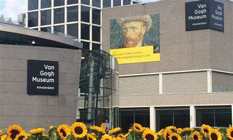 Louvre Museu Van Gogh e o Rijksmuseum são considerados os melhores