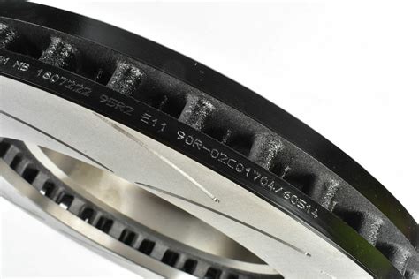 Dba Product Range To Comply With Ece R90 Disc Brakes Australia