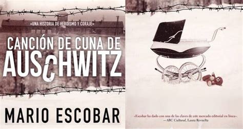 Canción de cuna de Auschwitz Protestante Digital