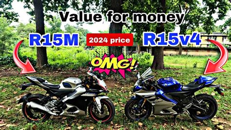 R15m Vs R15v4 Value For You Youtube