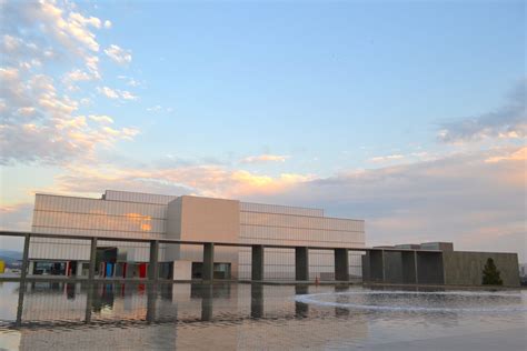 豊田市美术馆 Snow Monkey Resorts