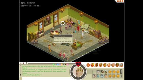 Dofus Retro Galgarion Gelano Pa Pm YouTube