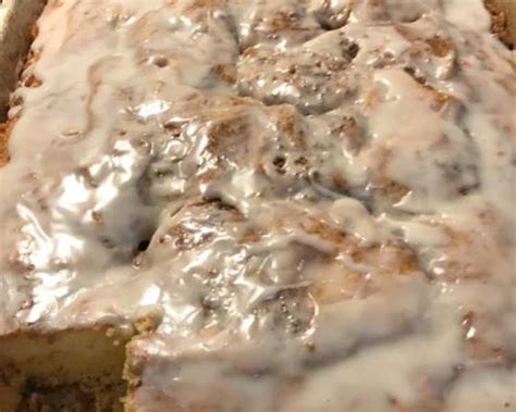Honeybun Cake Recipe Chefs Resource Recipes