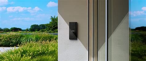 Dico Ip Video Intercom Open The Doors To The Future Ekinex