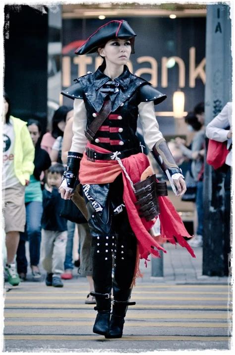 Pin By Zzz Ho On Cosplays Fashion Cosplay Style