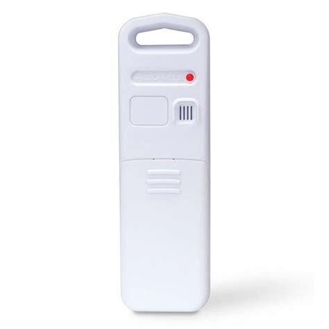 Remote Temperature Sensors