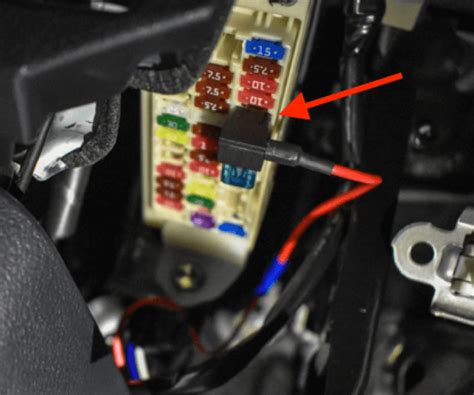 Usb Hardwire Kit Installation Dongar Technologies Llc
