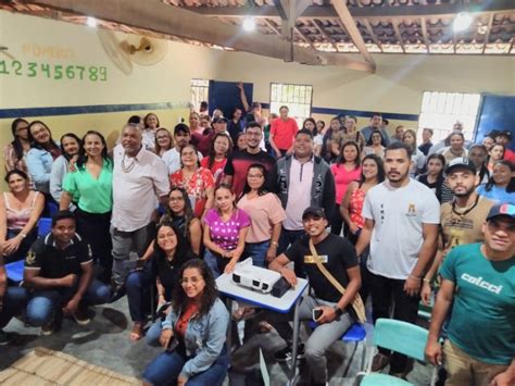 Professores Da Rede Estadual Iniciam Segundo Semestre Com Formação