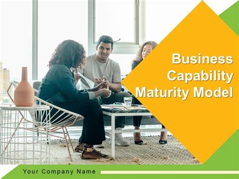 Business Capability Maturity Model Innovation Planning Ppt PowerPoint Presentation Complete Deck