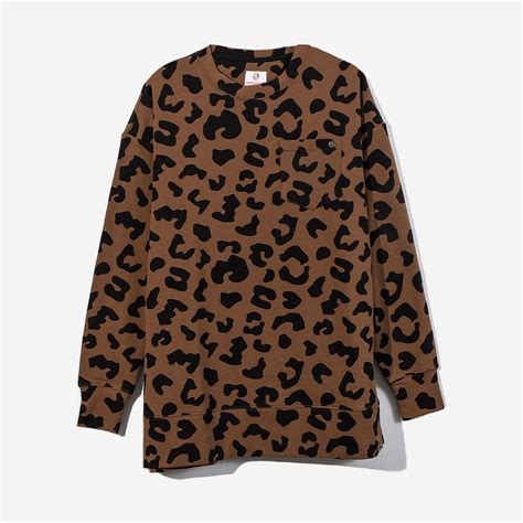 Monogrammed Crewneck Sweatshirt From Marleylilly