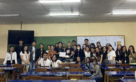 Jpia Highlights Project Aaa Through Level Up Face To Face Tutorial Classes Saint Louis