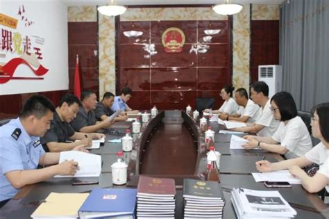 双鸭山中院督察组深入基层法院开展政治督察工作澎湃号·政务澎湃新闻 The Paper