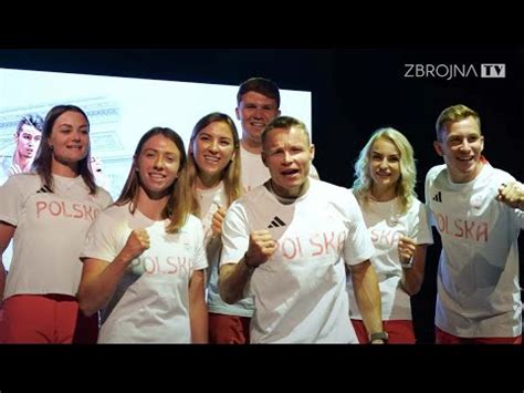 Już za moment igrzyska w Paryżu Szef MON u zagrzewa polskich żołnierzy