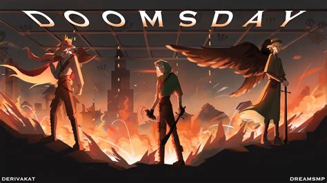 Doomsday Derivakat Song Lyrics Music Videos And Concerts