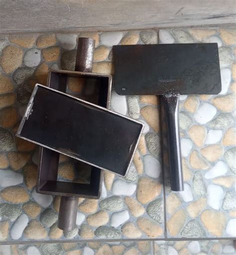 Cetakan Paving Segi 4 Lazada Indonesia