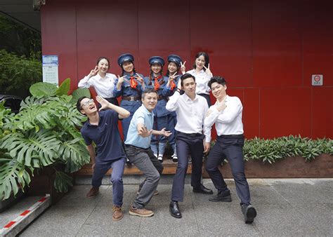 奥宝公司团支部荣获广州轻工集团团干讲党团课大赛一等奖
