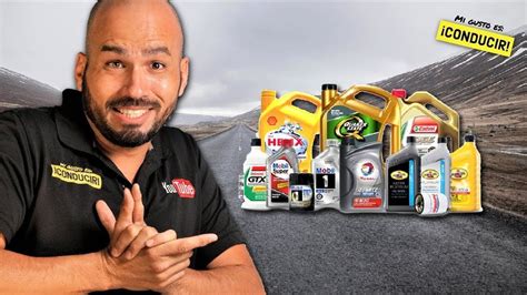 Descubre Cuál Es el Mejor Aceite para Tu Nissan Qashqai Guía Completa