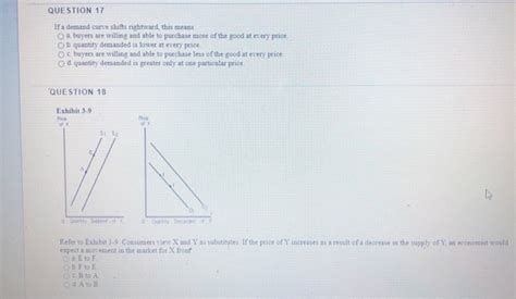 Solved Question 5 A Society Is Productive Inefficient When