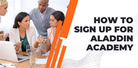 Aladdinb2b Academy Aladdin Academy