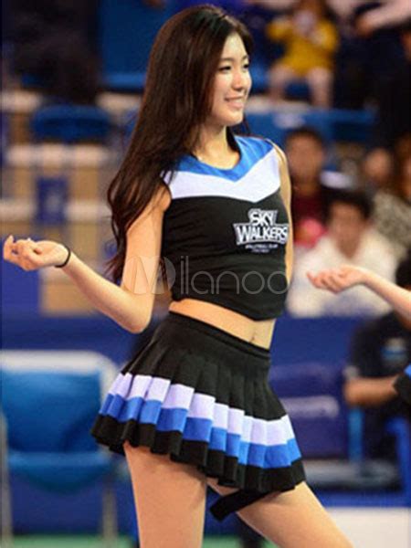 Sexy Cheerleaders Telegraph