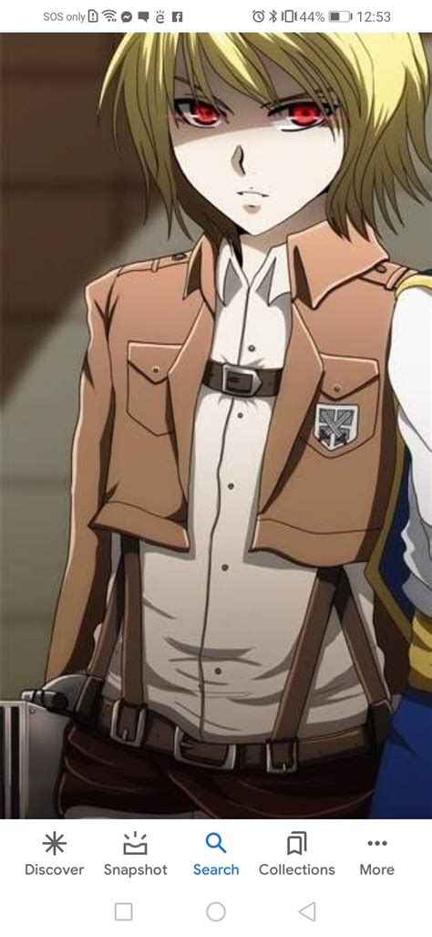 Stop It Hxh X Male Oc