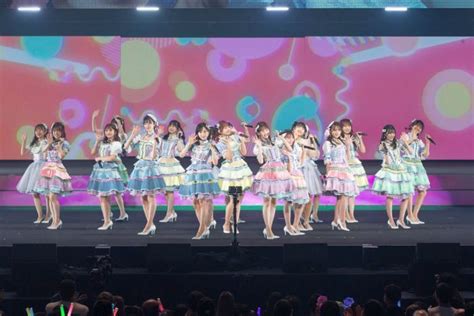 “yobisute Fantasy” Wins Akb48 Request Hour Best 30 Si Doitsu English