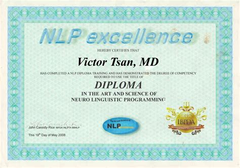 Neuro Linguistic Programming Philadelphia Hypnotherapy Clinic