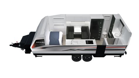 Crusader Launches 2025 Caravan Range Crusader Caravans