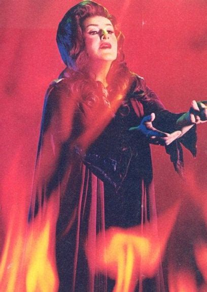 Birgit Nilsson Interview With Bruce Duffie Ropera