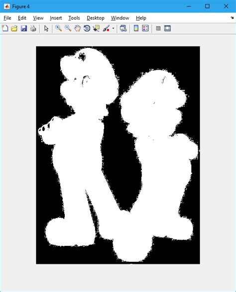Segmentasi Citra Dengan Metode Thresholding Pemrograman Matlab