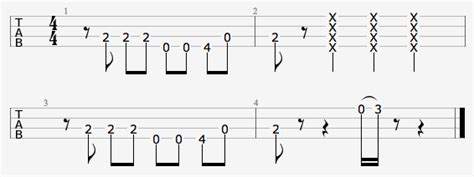 The Clash Should I Stay Or Should I Go Chords
