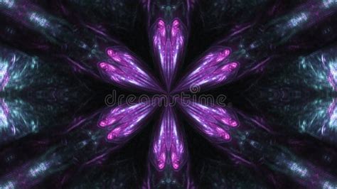 3d Shape With Fractal Regularity Abstract Computer Technology