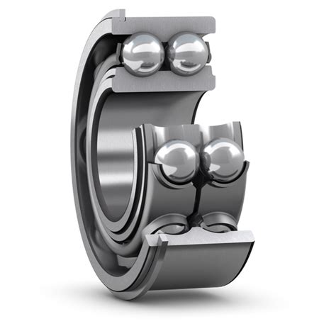 3306 Anr C3 Angular Contact Ball Bearings Skf