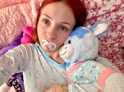 Pacifierfetish2 Pacifierfetish2 Tumblr Blog Tumlook