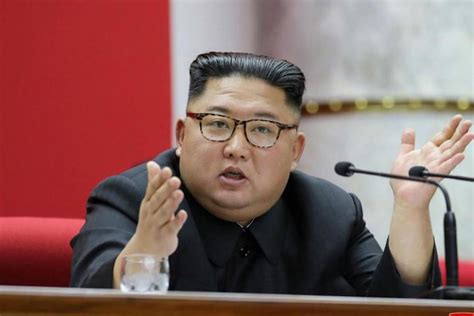 Líder De Corea Del Norte Advierte Sobre La Inminencia De Una Nueva