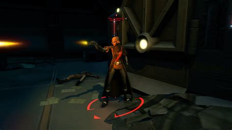 SWTOR Kaon Under Siege Flashpoint Guide VULKK