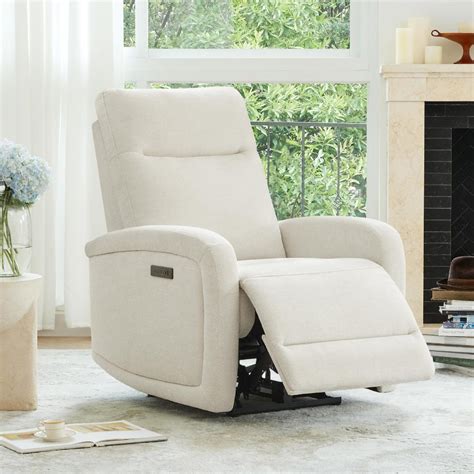 Your Teeny Apartment Needs One Of These Zero Wall Recliners