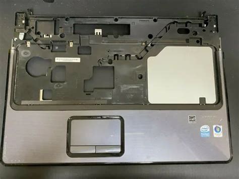 HP COMPAQ A LAPTOP PALMREST TOUCHPAD ASSEMBLY At
