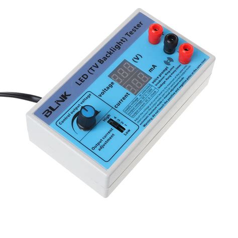 Digital Display Multi Function Tester Can Measure Grandado