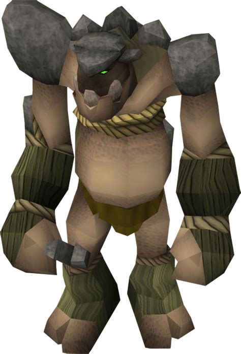 Troll The Runescape Wiki