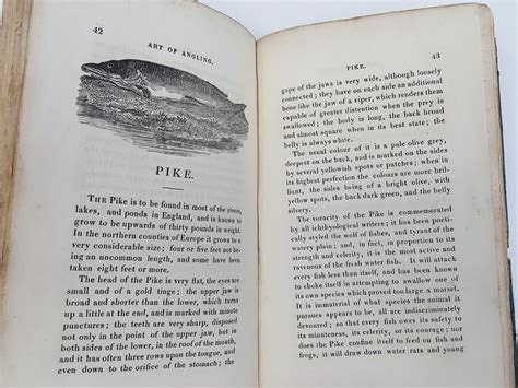 The Art Of Angling Greatly Enlarged And Improved Containing