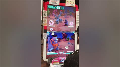 포켓몬 가오레 제크로무 출현 중 Youtube