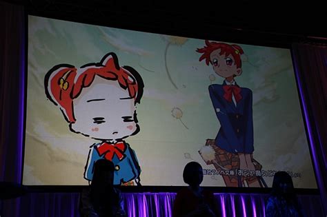 『おジャ魔女どれみ』20周年記念〜マジカルステージ〜【aj2019】 アニメイトタイムズ