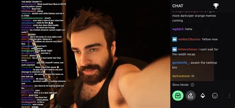 THE AMOUNT OF SEX APPEAL R DarkViperAU